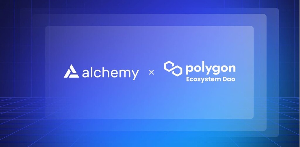 Polygon Ecosystem DAO partners with Alchemy to Help Developers Build ...