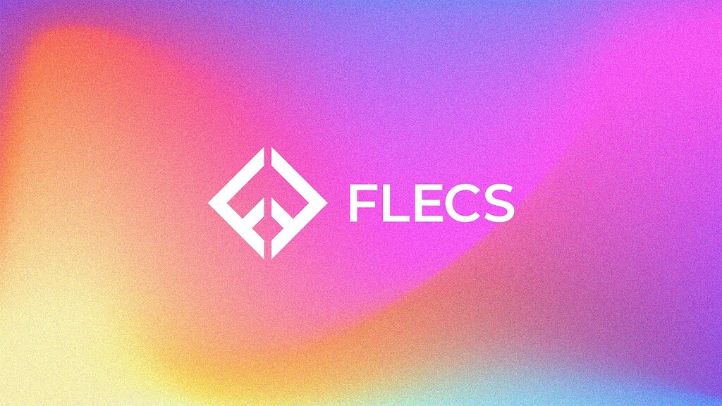 FLECS | First Trustless NFT Application - Archive - Polygon Community Forum